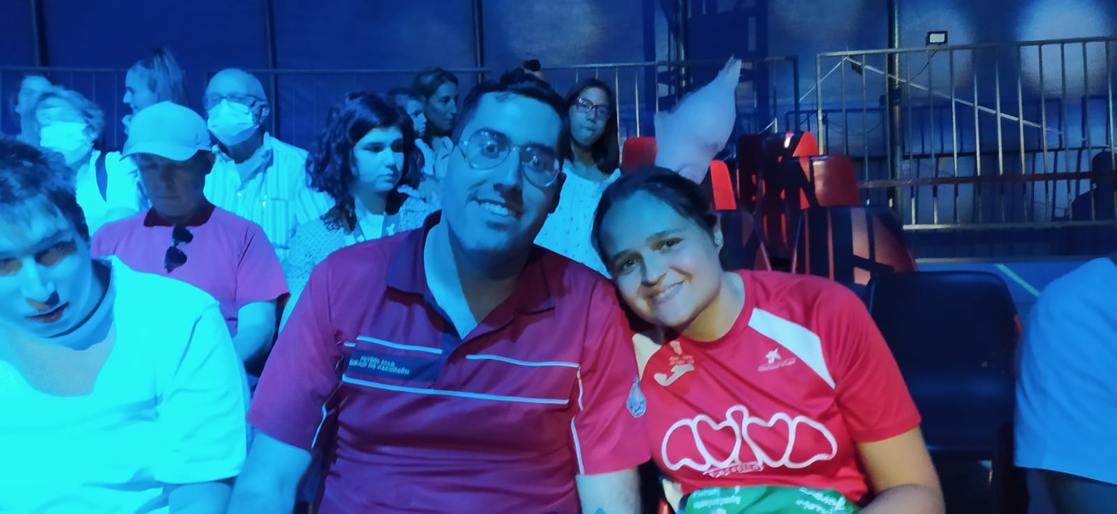 Disfrutamos de dos tardes de circo con el nuevo espectáculo de Stellar ...